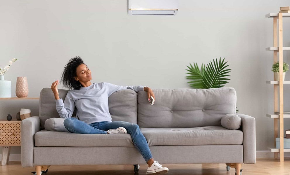 6 Air Conditioning Benefits You Shouldn’t Live Without! | COA Building ...